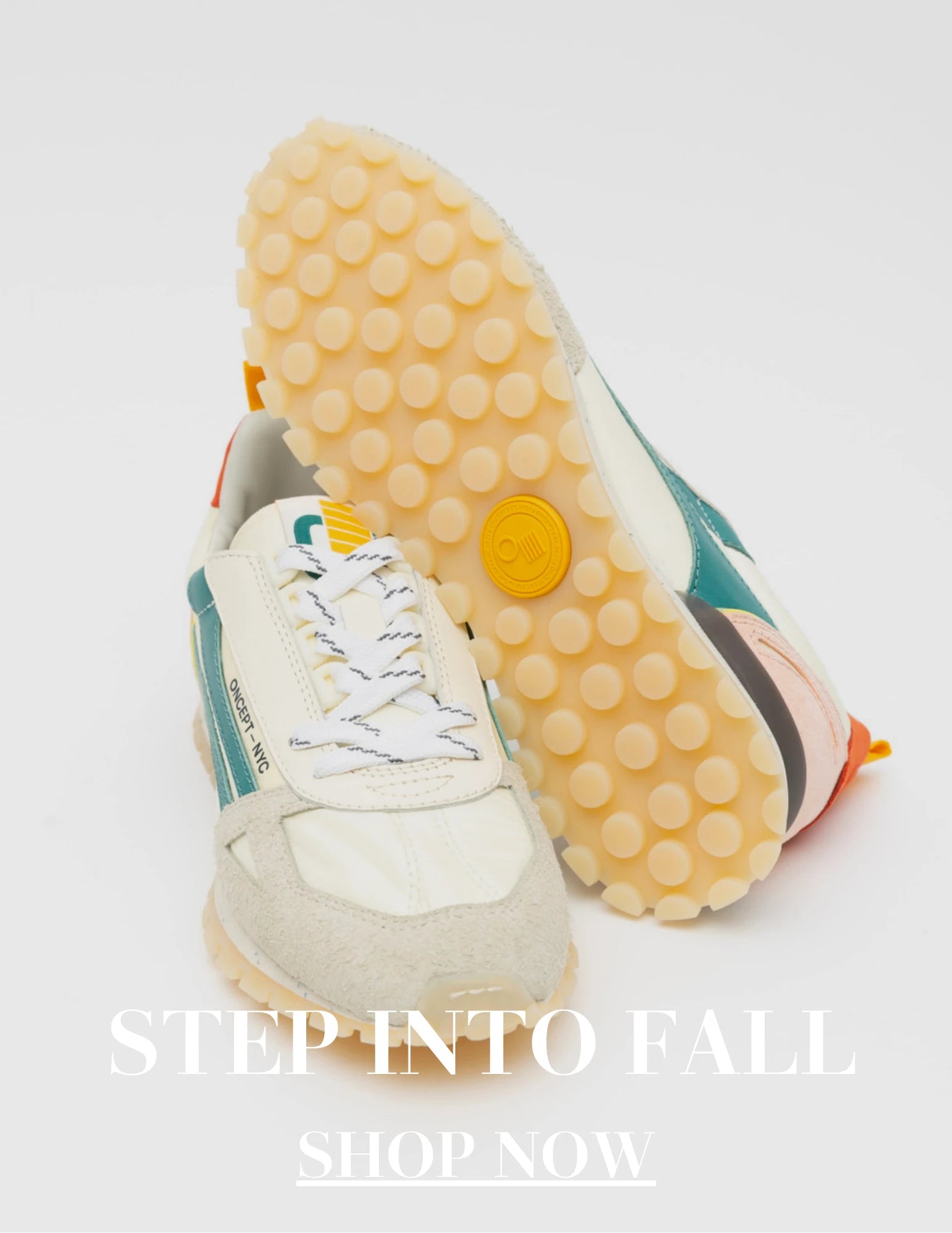 Step into Fall – Monkee's of High Point